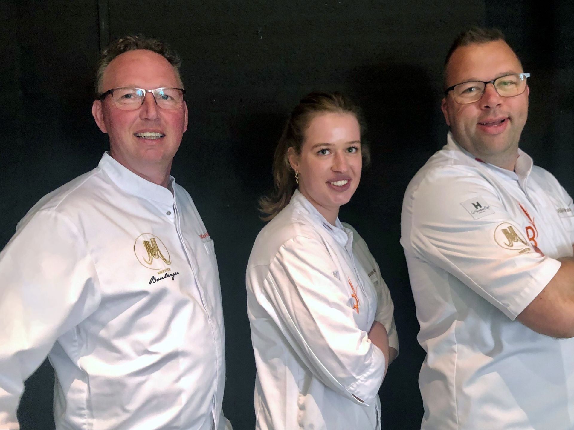 8th World of Bread contest - Mondial du Pain - Taste & Nutrition ...